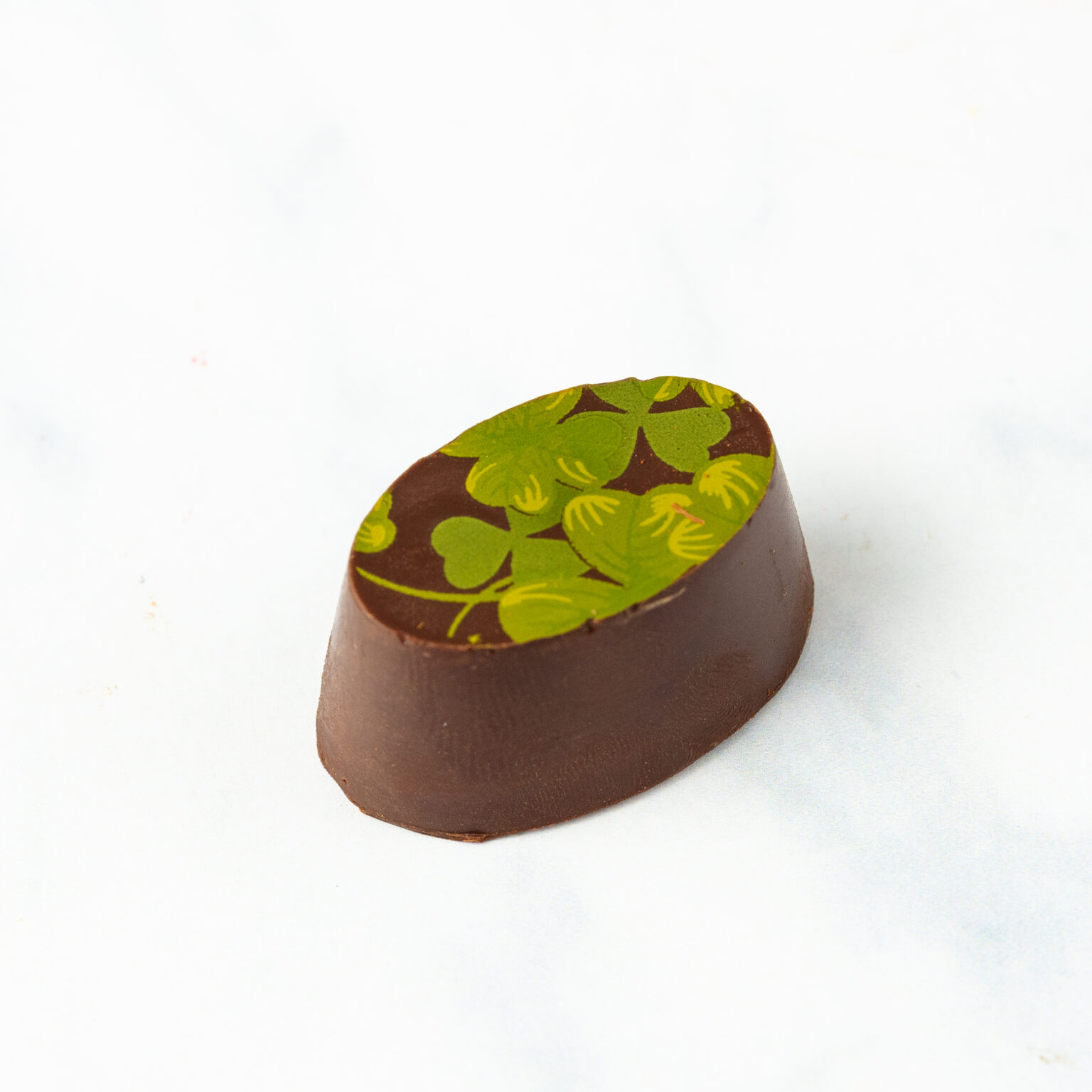 Découvrez nos Chocolats Smiley Artisanaux - Chocolaterie Pearlin